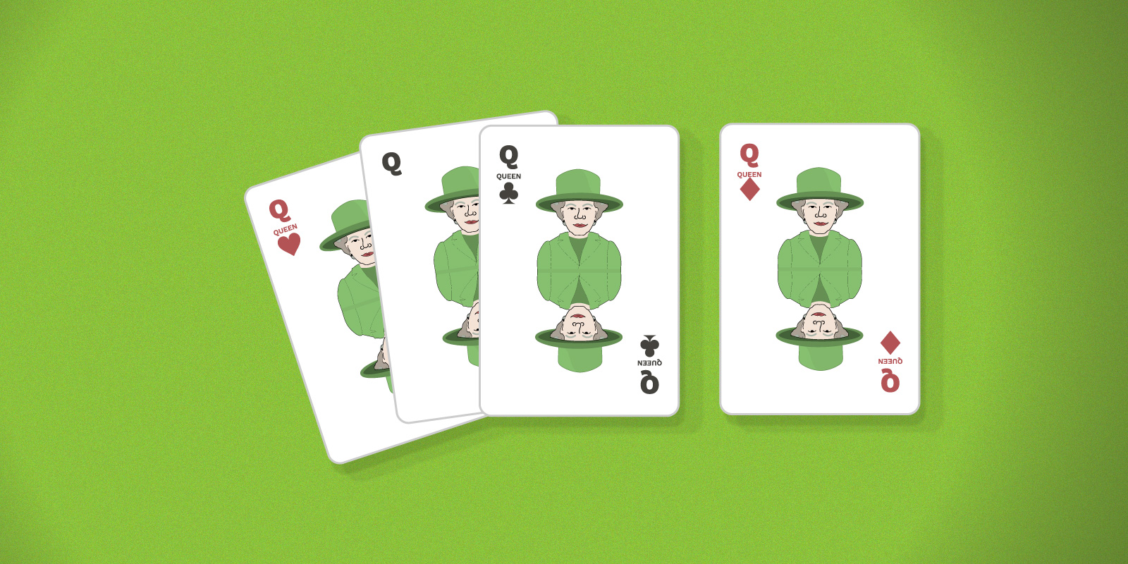 Why Software Developers Are Like The Queen Why Software Developers Are Like The Queen